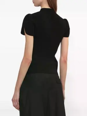 3.1 Phillip Lim Mock-neck Top
