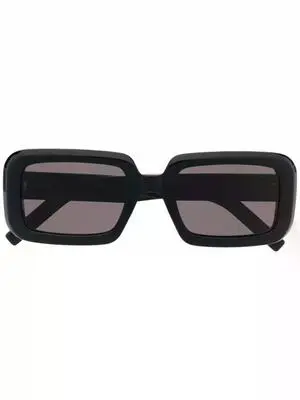 Saint Laurent Square-frame Sunglasses