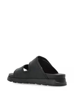 Furla Leather Sandals
