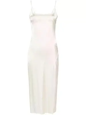 Jacquemus La Robe Slip Dress