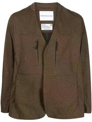 White Mountaineering Jackets For Men