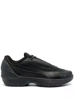 A-COLD-WALL* Vector Low-top Sneakers - Black