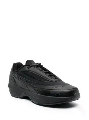 A-COLD-WALL* Vector Low-top Sneakers - Black
