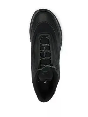 A-COLD-WALL* Vector Low-top Sneakers - Black