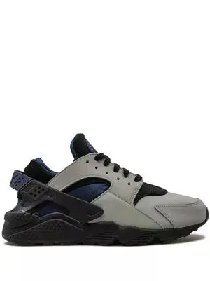 Nike Air Huarache Le Low-top Sneakers - Grey