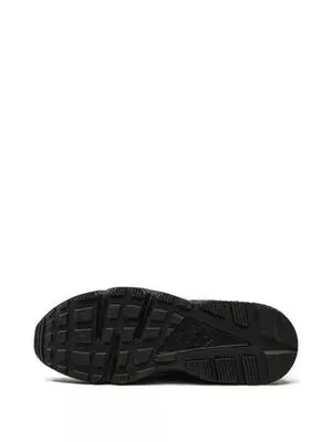 Nike Air Huarache Le Low-top Sneakers - Grey