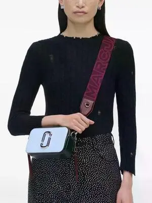 Marc Jacobs Snapshot Camera Bag - Blue