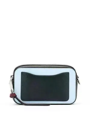 Marc Jacobs Snapshot Camera Bag - Blue