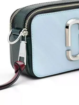Marc Jacobs Snapshot Camera Bag - Blue