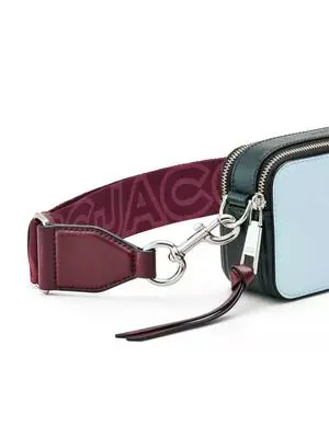 Marc Jacobs Snapshot Camera Bag - Blue