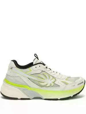 Palm Angels Pa 4 Fluo Sneakers