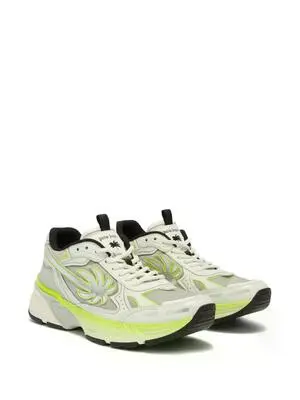 Palm Angels Pa 4 Fluo Sneakers