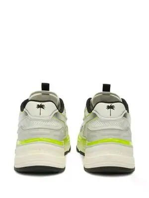 Palm Angels Pa 4 Fluo Sneakers