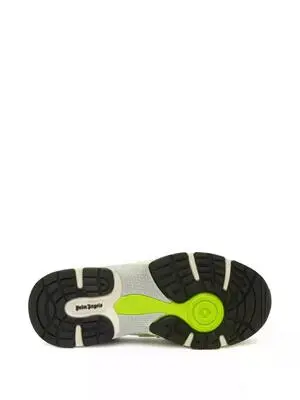 Palm Angels Pa 4 Fluo Sneakers