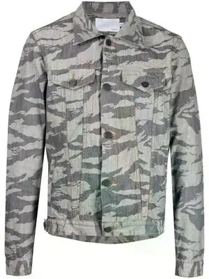 Private Stock Labs Long Sleeve Jackets For Men