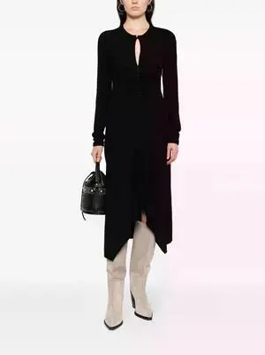 Isabel Marant Étoile Dorya Midi Dress