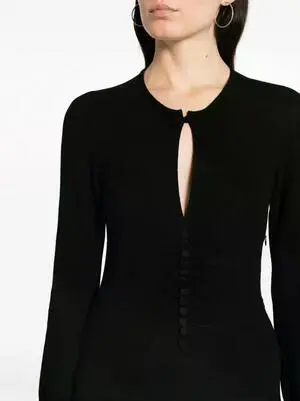 Isabel Marant Étoile Dorya Midi Dress