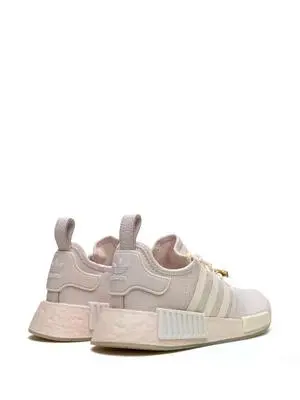 Adidas X Keni Harrison Nmd_r1 Sneakers