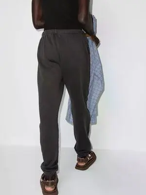LES TIEN Drawstring Track Pants