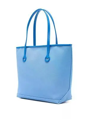 JW Anderson Anchor Tote Bag - Blue