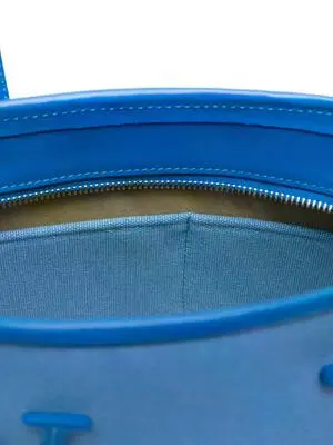 JW Anderson Anchor Tote Bag - Blue