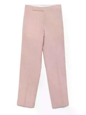 LARDINI Tailored Trousers
