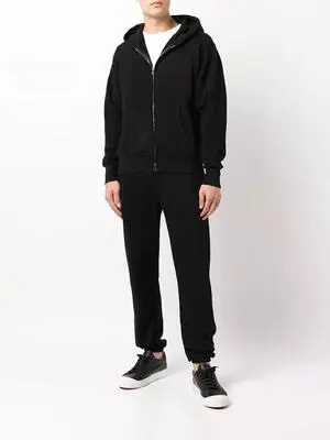 LES TIEN Drawstring Track Pants