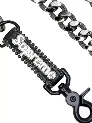 Supreme X B.b. Simon Studded Dog Leash