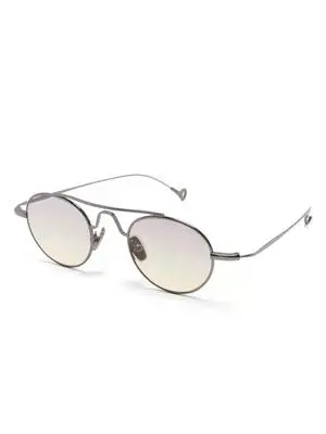 EYEPETIZER Tribeca Sunglasses - Grey