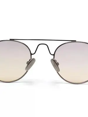 EYEPETIZER Tribeca Sunglasses - Grey