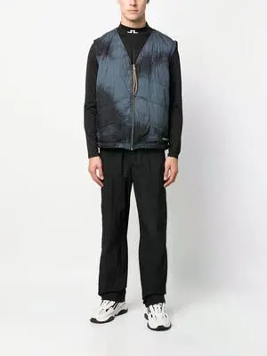 Aries Tie-dye Gillet