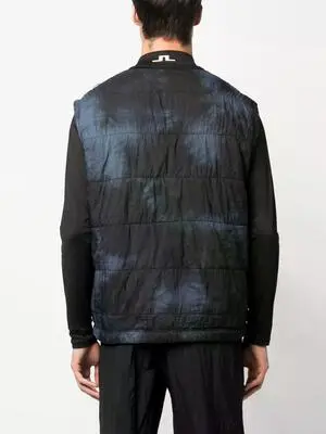 Aries Tie-dye Gillet