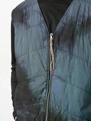 Aries Tie-dye Gillet