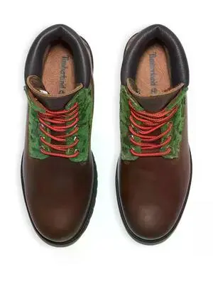 Timberland Heritage 6-inch Waterproof Boots