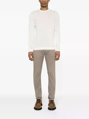 Jacob Cohen Nick Slim-fit Trousers