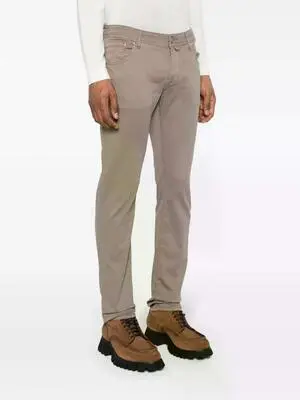 Jacob Cohen Nick Slim-fit Trousers