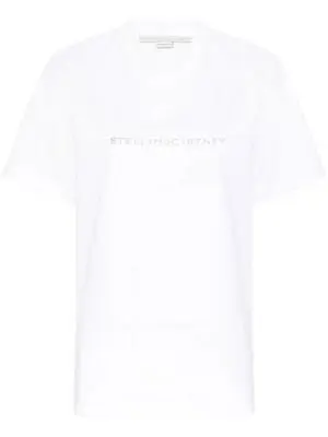 Stella Mccartney Classic T-shirts For Women