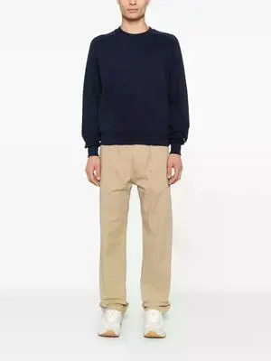 FURSAC Logo-patch Sweatshirt