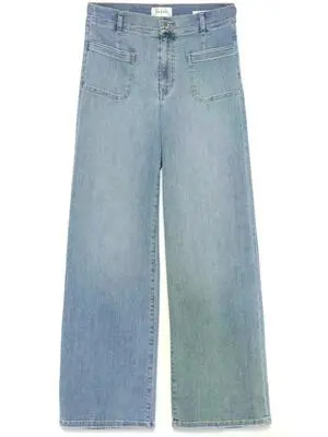 FRAME Le Slim Jeans
