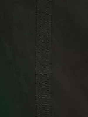 Etro Pressed-crease Tailored Trousers - Black
