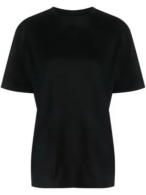ARMARIUM Boxy Logo-patch T-shirt