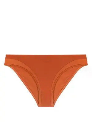 Marlies Dekkers Cache Coeur High-waisted Bikini Bottoms