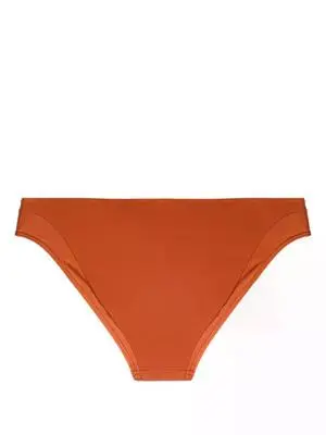 Marlies Dekkers Cache Coeur High-waisted Bikini Bottoms