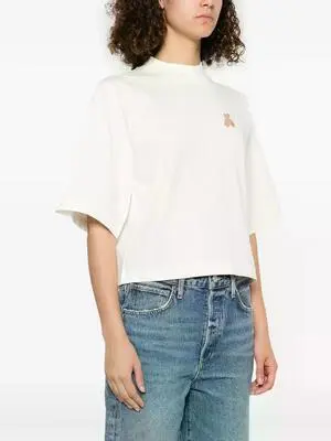 Palm Angels Mini-bear T-shirt
