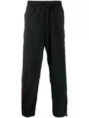 Versace Track Pants Sport Bottoms For Men