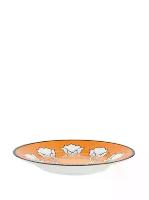 PINTO PARIS Jaipur Porcelain Bread Plate