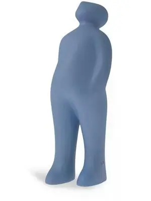 GARDECO Large The Visitor Ceramic Figurine