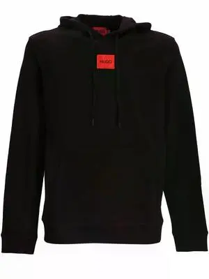 Hugo Drawstring Sweatshirts Hoodies For Men