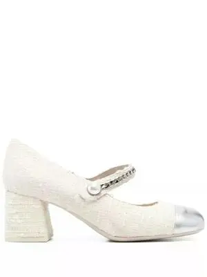 Roberto Festa 55mm Mame Pumps