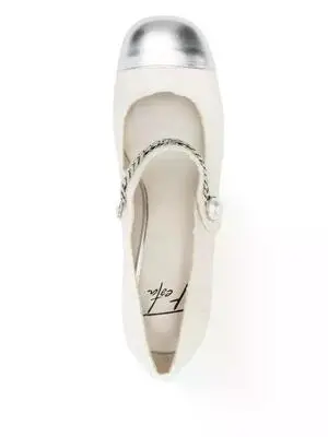 Roberto Festa 55mm Mame Pumps